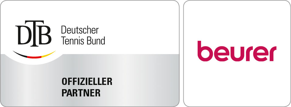 Beurer teams up with German tennis star Angelique Kerber and the German ...